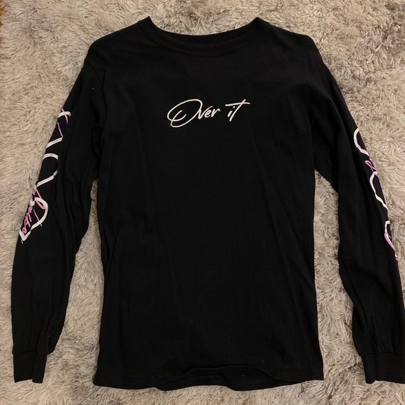 Tops | Summer Walker Merch Shirt | Poshmark